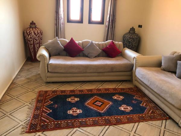 Asklou Appartement à Mirleft - Mirleft