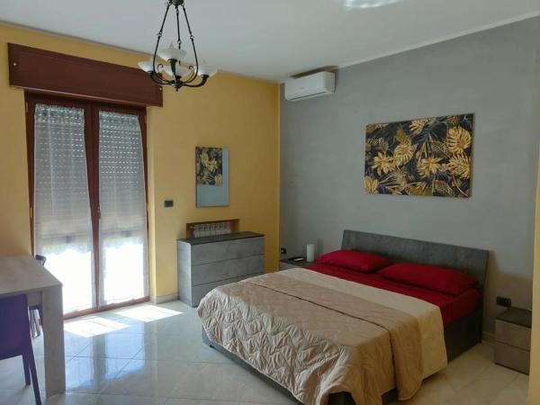 B&b Perna Panoramic Rooms - Torre del Greco