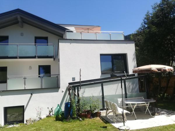 Planaiperle - Fine Location In The Center - Hallstatt