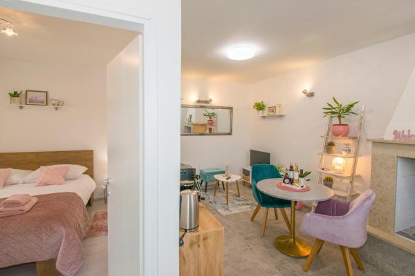 Apartman Enjoy - Rovinj