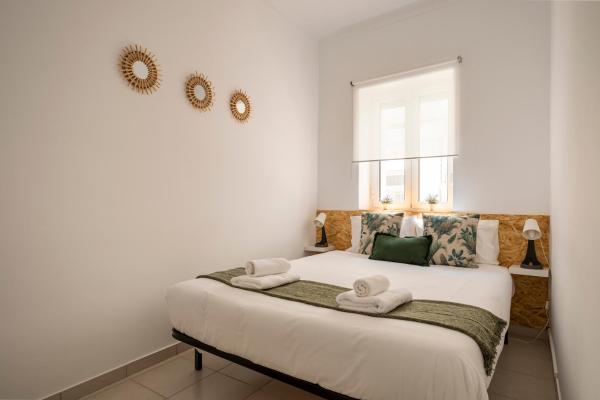 Flowers House - Nazaré