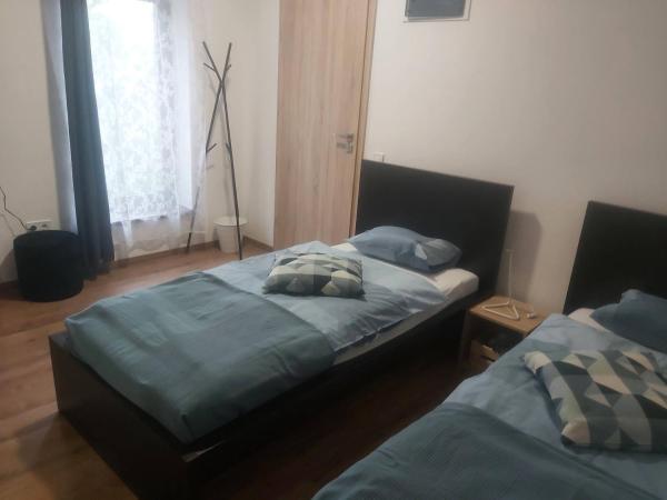 Kálmán Kertje Panzió éS Rendezvényház - Hongrie