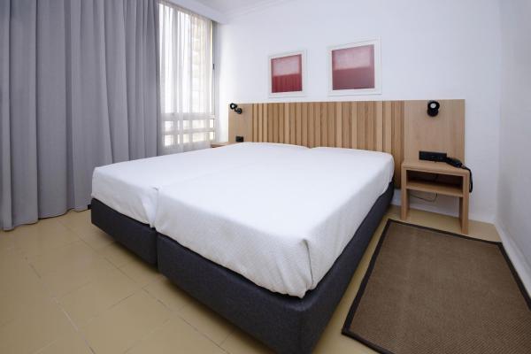 Hotel Apartamento Foz Atlantida - Tavira