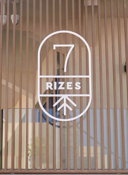 7rizes Luxury Living - Héraklion