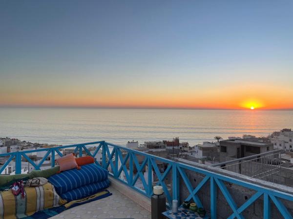 Taghazout Ocean View - Taghazout