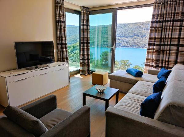 Silba - Luxury Apartment - Rabac