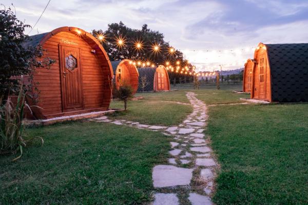 Tenuta Morganti - Alba Adriatica