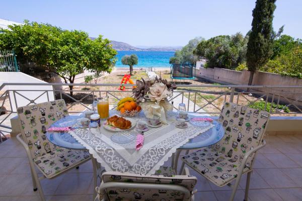 Sunset Resort - Greece