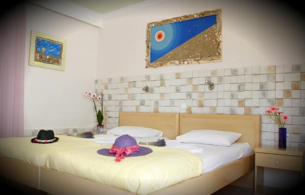 Hotel Kostis - Greece