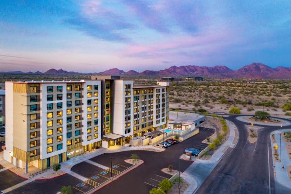 Hyatt House North Scottsdale - Scottsdale, AZ