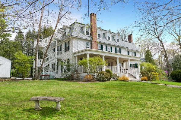 The Dewey By The Lenox Collection - Lenox, MA