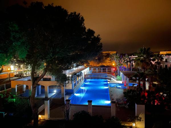 Residencia Cala Dorada - Cala d'Or