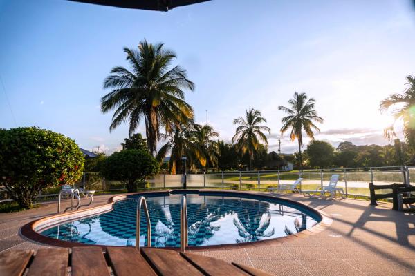 Hotel Brisas La Gaviota Mariquit-tolima - Mariquita
