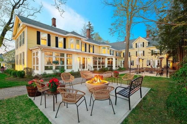 The Whitlock By The Lenox Collection - Lenox, MA
