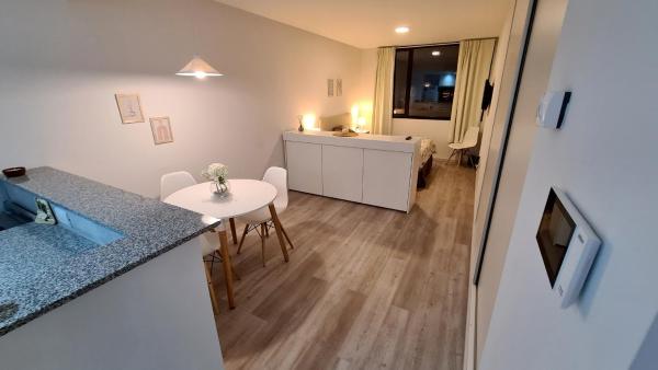 Departamento Torre Quarz - Provincia de Neuquén