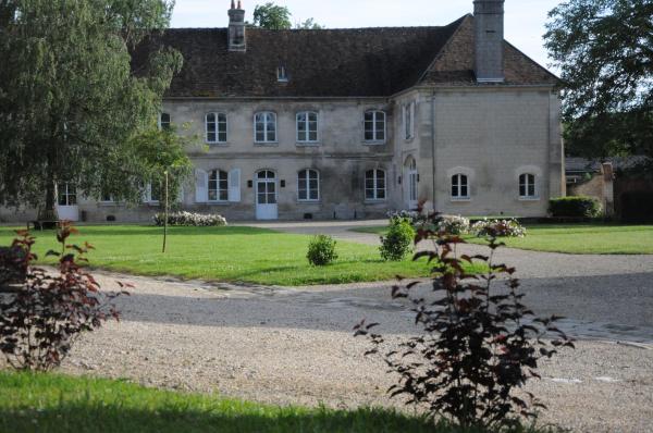 Le Clos Barisseuse - Oise