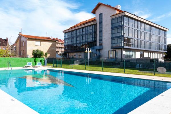 Hotel Viadero - Santoña