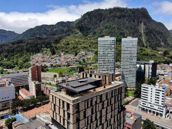 Centralx 21 Bogotá - Bogotá