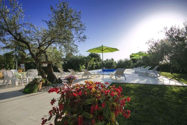 Apartment In Porec - Istrien 10306 - Poreč