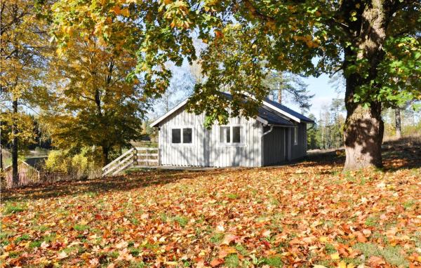 1 Bedroom Pet Friendly Home In Säffle - Säffle