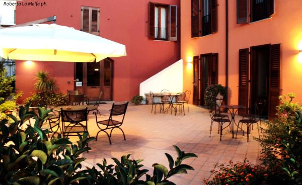 Il Casale Dei Conti - Milazzo
