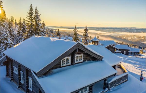 Solbergsætra - Norway