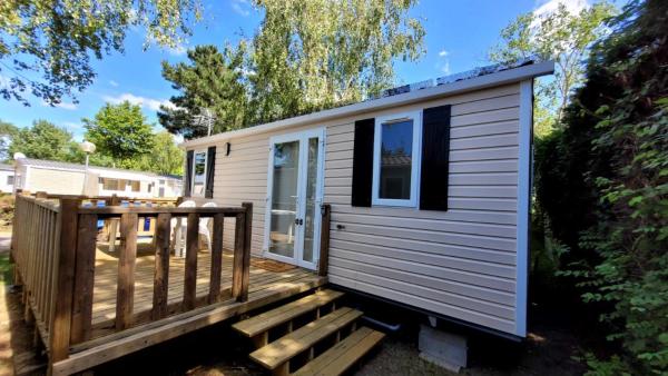 L Aloe Bleue - Bungalow Proche Ocean - Plage de Riez