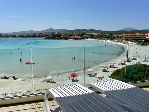 Appartamento Delfino Bianco - Golfo Aranci