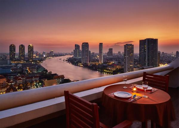 Centre Point Plus Hotel Silom - Yan Nawa