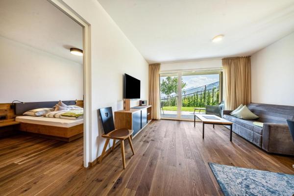 Pataunerhof Tirol - Tirol