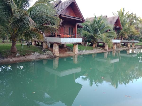 Home Style Resort - Buriram