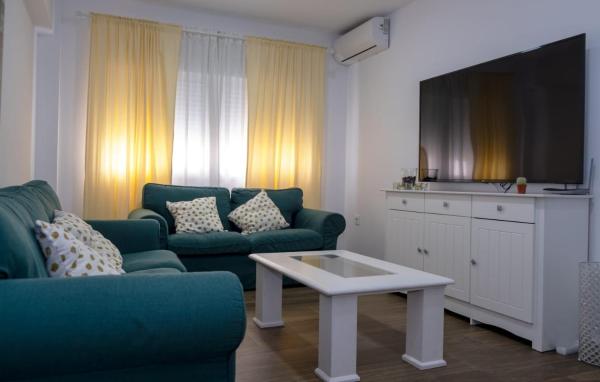 Calle Carmen Viejo Apartamento - Sanlúcar de Barrameda