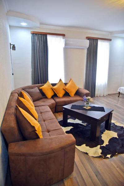 Robo Apartment - Tbilissi