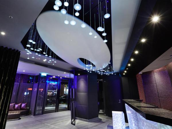 The Tango Hotel Taipei Fuhsing - Songshan District