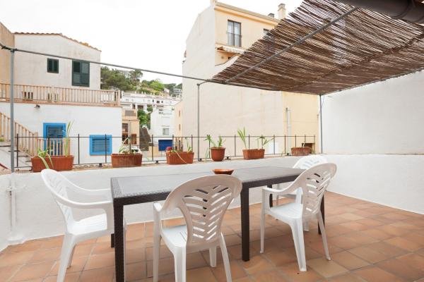 Let's Holidays House In The Heart Of Tossa - Tossa de Mar
