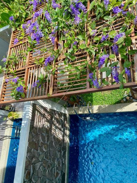 Ikiru 18 Private Saltwater Pool Villa, 3 Ensuite Br, Outdoor Bbq, 5 Mins To Beach - ランカウイ島