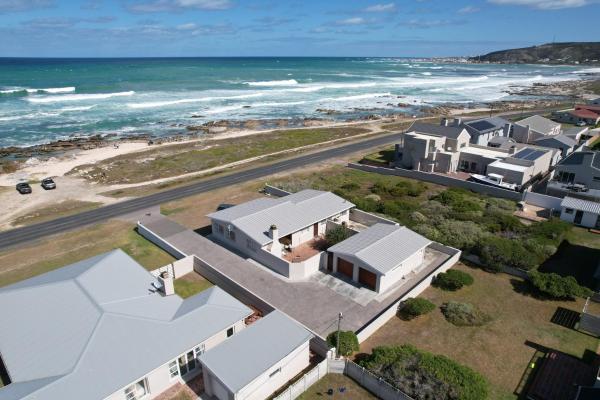 Swem Jannie - Struisbaai