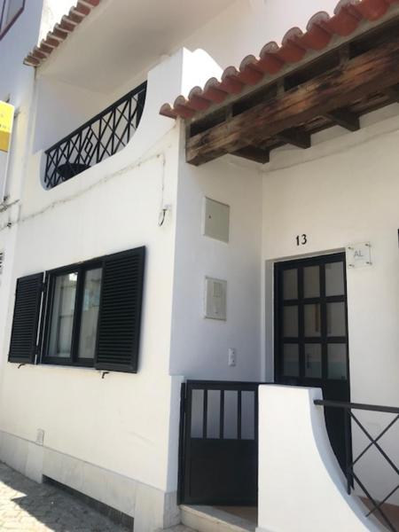 Casa Dos Pais - Odeceixe