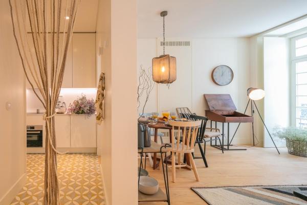 The Lumiares Hotel & Spa - Small Luxury Hotels Of The World - Portugal
