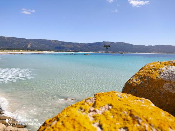 Vivienda Boca Do Rio- Carnota - Carnota