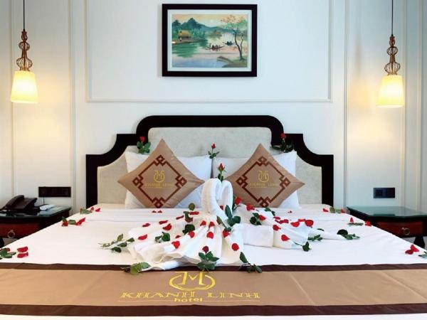 Khanh Linh Hotel - Da Nang