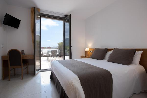 Hotel Alta Garrotxa -