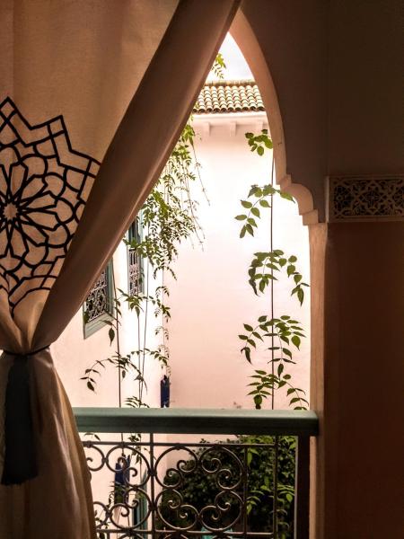 Riad Dar Mamouni - Marrakesh