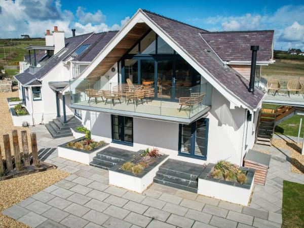 Glan Towyn - Anglesey