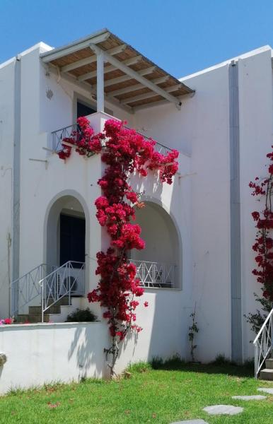 Allegria Family Hotel - Greece