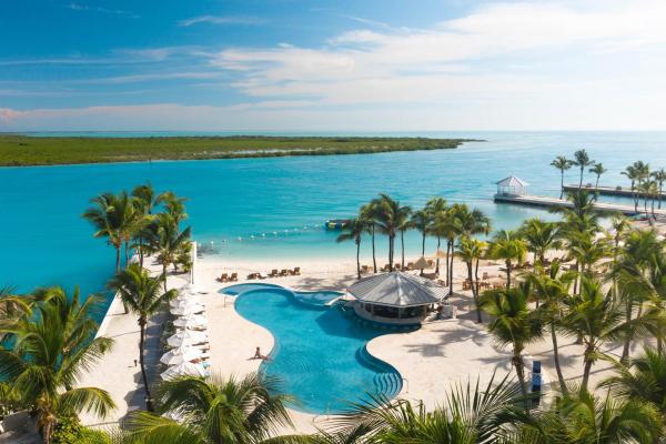 Blue Haven Resort- All Inclusive - Turks and Caicos Islands