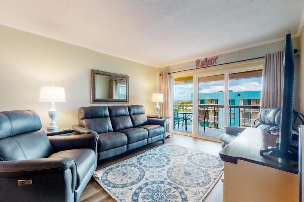 Water View 506 - Indian Shores, FL
