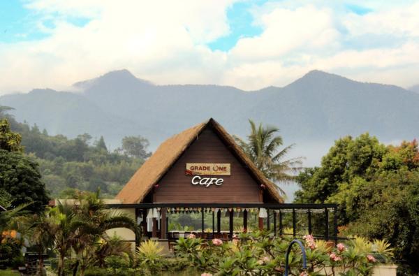 Alfa Resort Hotel And Conference - Cisarua