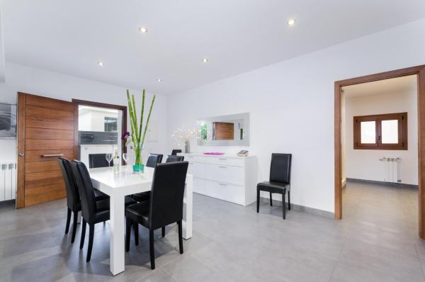 Yourhouse Es Cardinal - Can Picafort