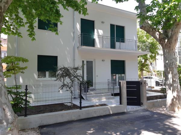 Villa Lina - Rimini